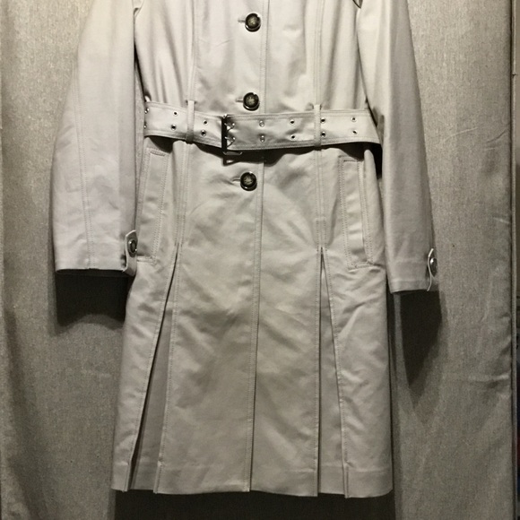 Kenneth Cole | Jackets & Coats | Kenneth Cole Ny Trench Coat | Poshmark